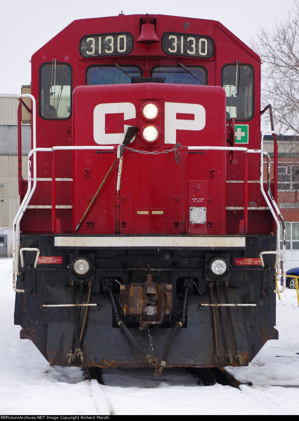 CP 3130